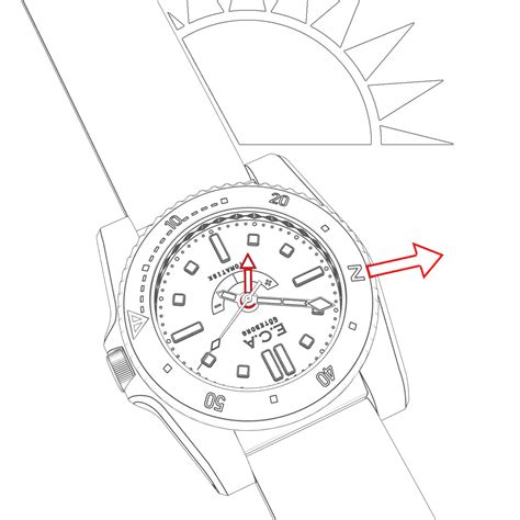 Denise E C Andersson Watch Co