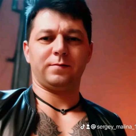 Сергей Малина Youtube