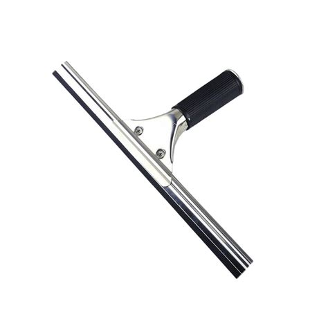 Stainless Steel Glass Window Wiper Bathroom Shower Vicedeal