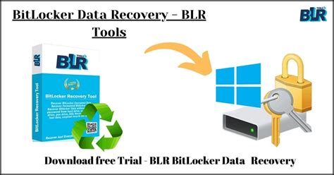 the ultimate guide to recovering data from bitlocker encrypted drives
