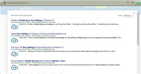 Whats The Easiest Way To Sync A Laptop And A Pc Windows 10 Forums