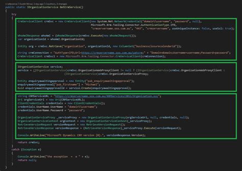 Create A Service Principal To Access Dynamics 365 Web Api Dustin Miner