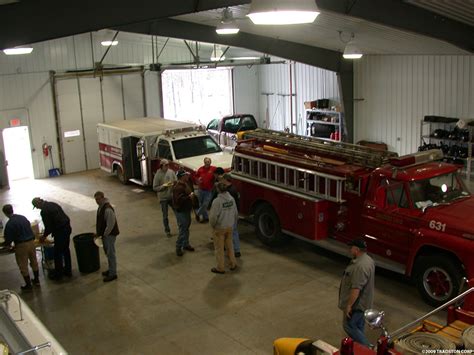 Metal Buildings Steel Fire Station Buildings Pre Engineered Steel