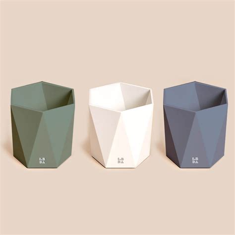 Hexagon Pen Holder Organize Your Desk In Style Hexagon Pen Holder Organize Your Desk In Style
