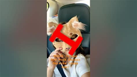 Refreshed Daisukes Axe Cutfurry Mapleisweird Therian Youtube