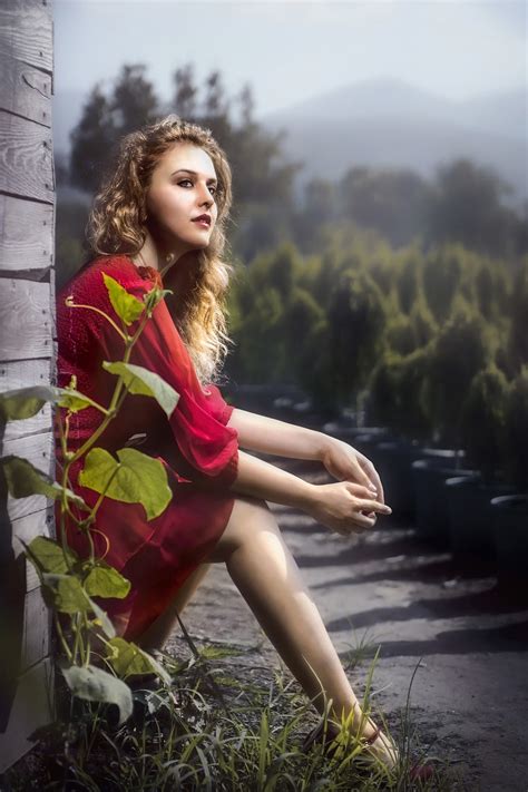 Portrait Fille Femme Photo Gratuite Sur Pixabay Pixabay