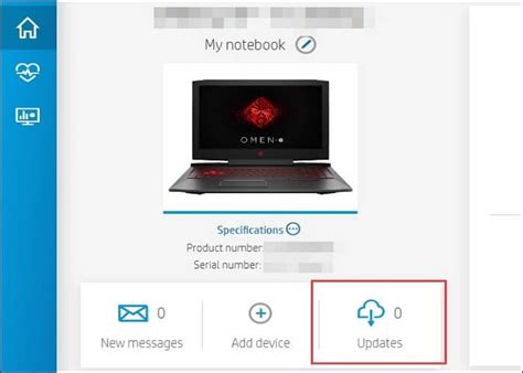 How To Perform Hp Bios Update On Laptop And Pc