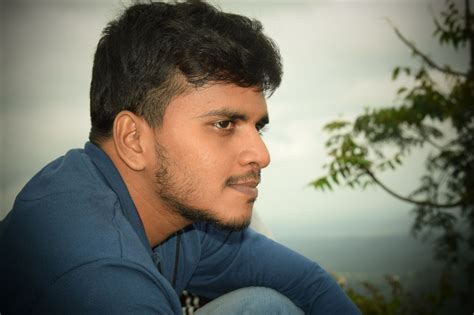 Praveen Ramalingam Medium