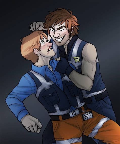 Pin De Mrs Dangervest Em Rex