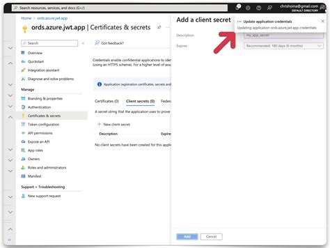 Microsoft Entra OAuth JWTs And ORDS Secure APIs Tutorial Configuration And Testing Follow