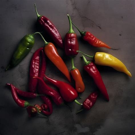 Jsou Chilli Papričky Zdravé Biggcz Tipy A Recenze