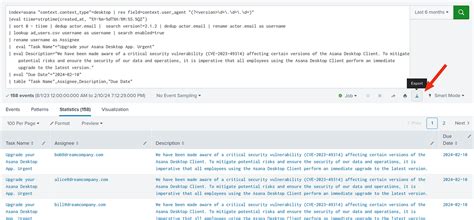 Identifying Asana Desktop Clients Vulnerable To Cve 2023 49314 With Splunk By Dmitrii