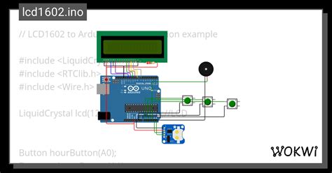 O Copy Wokwi Esp32 Stm32 Arduino Simulator