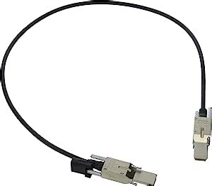 Cisco STACK T M M Type Stacking Cable Amazon Ca Electronics