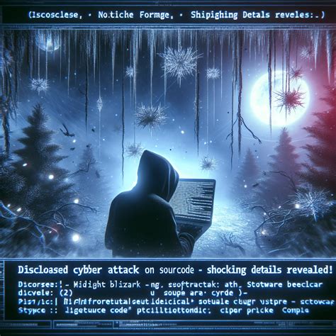 Microsoft Discloses Midnight Blizzard Cyber Attack On Its Source Code Shocking Details