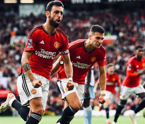 풀럼·맨유 경기일정 선발라인업 6연승 가나 중계시간