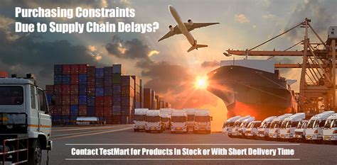 Testmart The Leading Government Procurement Resource For Test And Measurement Equipment On Gsa