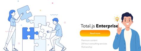 JavaScript Libraries And Components For Web Development