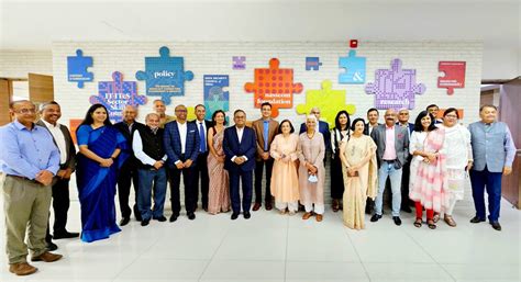 Nasscom On Twitter We Welcome Our Newly Elected Executive Council As The Governing Body For