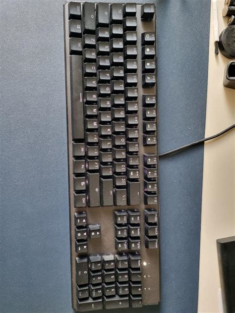 Techware Phantom Rgb Full 104 Keyboard Brown Switch Computers And Tech Techware Phantom Rgb Full 104 Keyboard Brown Switch Computers And Tech