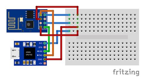 Esp8266ex Fun With Relay Module Home Assistant And Mqtt