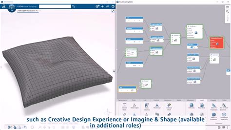 Sam Antony B On Linkedin Catia 3dexperience Scripting