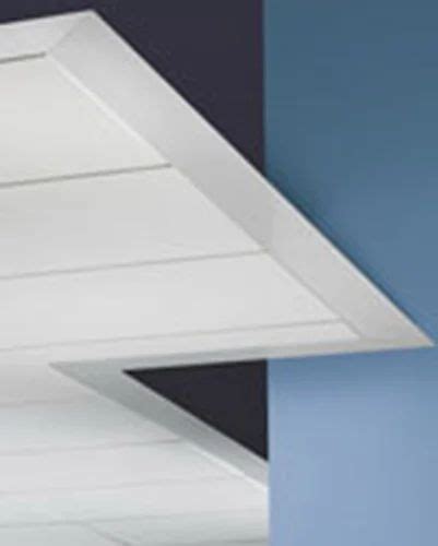 Compasso Slim Perimeter Trim Panel In Sohna Road Gurgaon Knauf India Private Limited Id