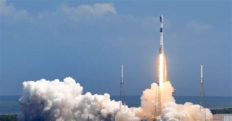 Kevin Nakao On Linkedin Spacex