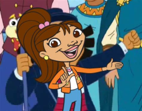 Maya Watch Me Spin Fan Animated Spinning Wiki Fandom