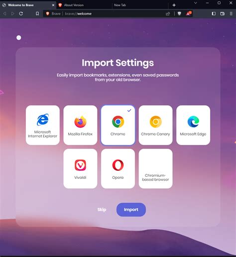 Update Show Bookmarks Setting Issue Brave Brave Browser GitHub