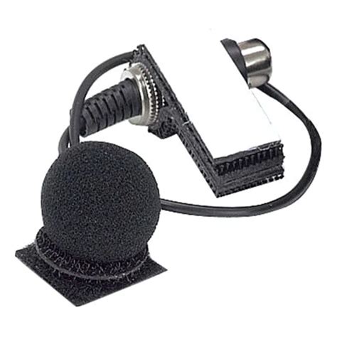 Thomann Acm 01 Replacement Bass Microphone Melody In Music Explore The World Of Music