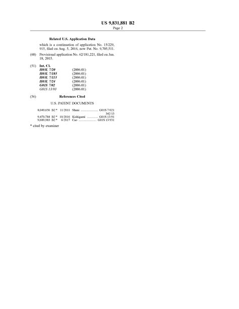 Radar Target Detection System For Autonomous Vehicles With Ultra Low
