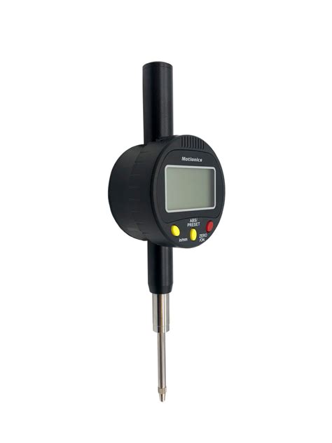 Motionics Digital Dial Indicator