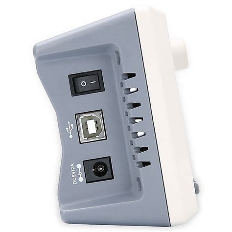 Function Generator MHz Channel UNI T UTG E