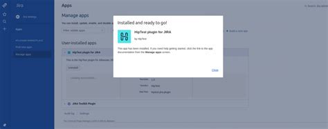 Use Jira Cloud With CucumberStudio Enterprise CucumberStudio Documentation