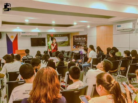 The Bookworm Project