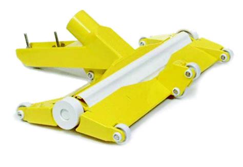 Fairlocks Pool Cleaner Macpool