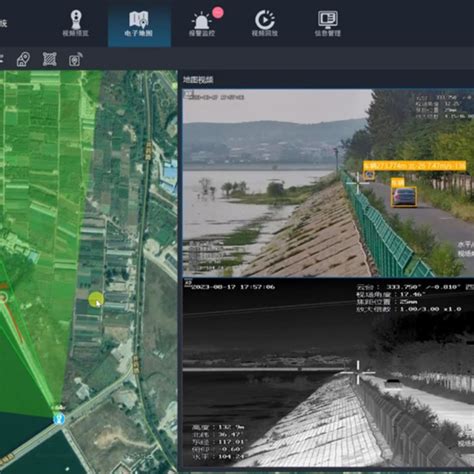 Versatile Drone Detection Radar With Extreme Temperature Operation