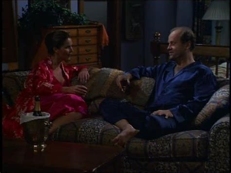 Frasier Hot Pursuit Tv Episode 2000 Imdb