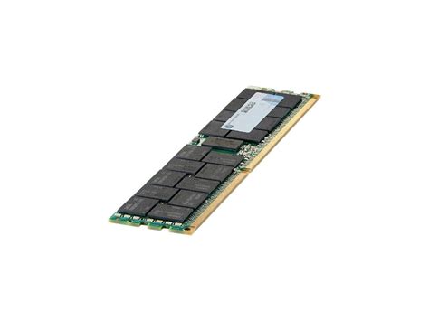 HP GB Pin DDR SDRAM System Specific Memory Newegg Com