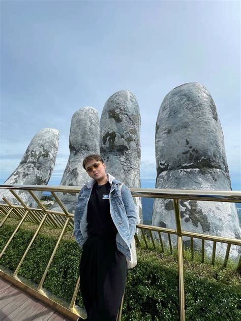 ⛲️🇻🇳 รีวิวเมืองยุโรป ที่เวียดนาม สวนสนุกบนภูเขา โคตรอลัง 🎡🏰🎠 แกลเลอรีที่โพสต์โดย Kwvyn Lemon8