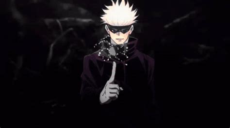 Gojo Satoru Jujutsu Kaisen  Gojo Satoru Jujutsu Kaisen Discover
