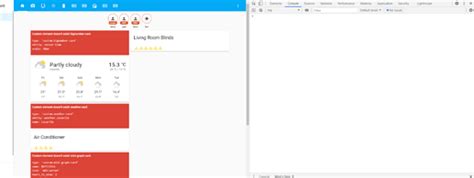 Custom Element Doesnt Exist Configuration Home Assistant Community
