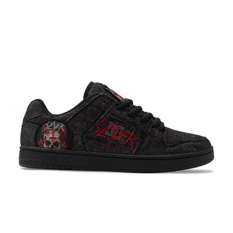 Dc Slayer Collection Dc Shoes Ph