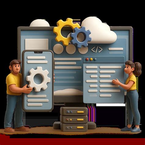 Network And Infrastructure Support Services Exinent