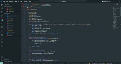 Sudarshan Jadhav On Linkedin Intern Coding Java Codsoft Enjoying Development