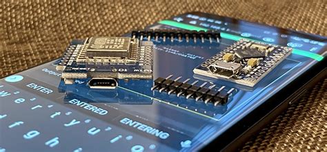 How To Perform Keystroke Injection Attacks Over Wi Fi With Your