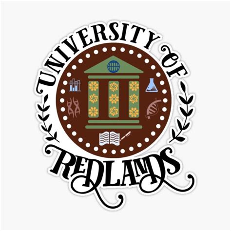University Of Redlands Logo Redlands Rolls Out New Logo Highlighting
