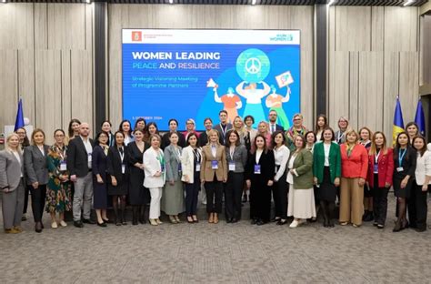 Challenges And Strategies How To Advance Global Gender Equality