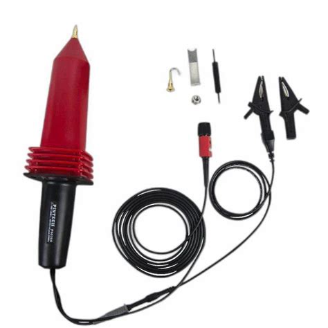 High Voltage Probe 220mhz P6039a At ₹ 6000 Piece Differential High